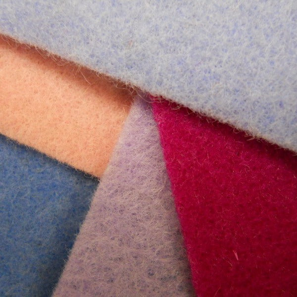 FELTRO MODELLABILE 2 MM – La Bottega delle Idee